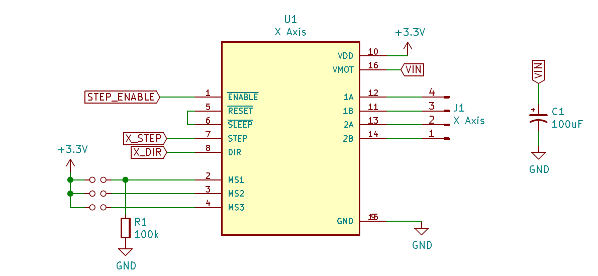 Designing the Onyx V1.0 Motherboard | CuriousMotor